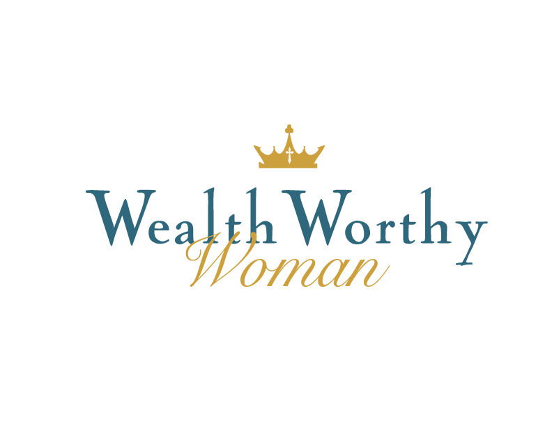 Wealth Worthy Woman Home